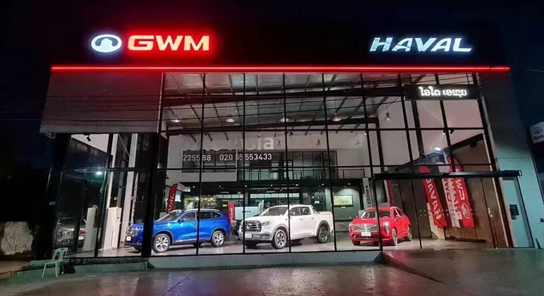 GMW anuncia recompra do carro por 85% da FIPE e revisões nível "Toyota ...