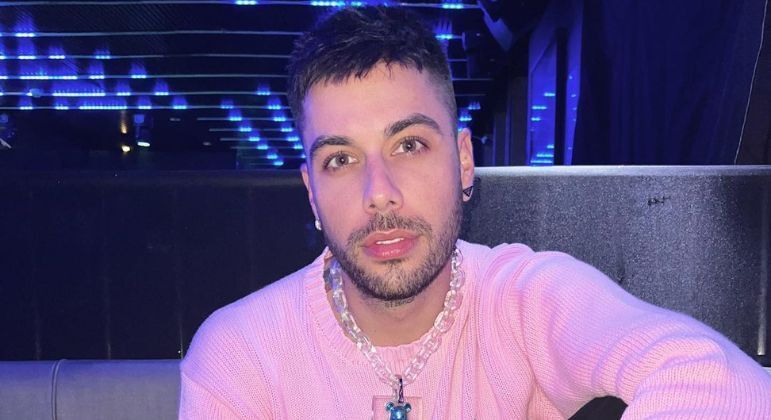 De Anitta a Karoline Lima: Gui Araujo tem histórico de romance com ...