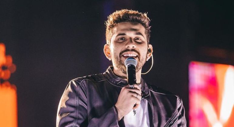 'O melhor o ano da vida', diz Gustavo Mioto sobre conquistas na música ...