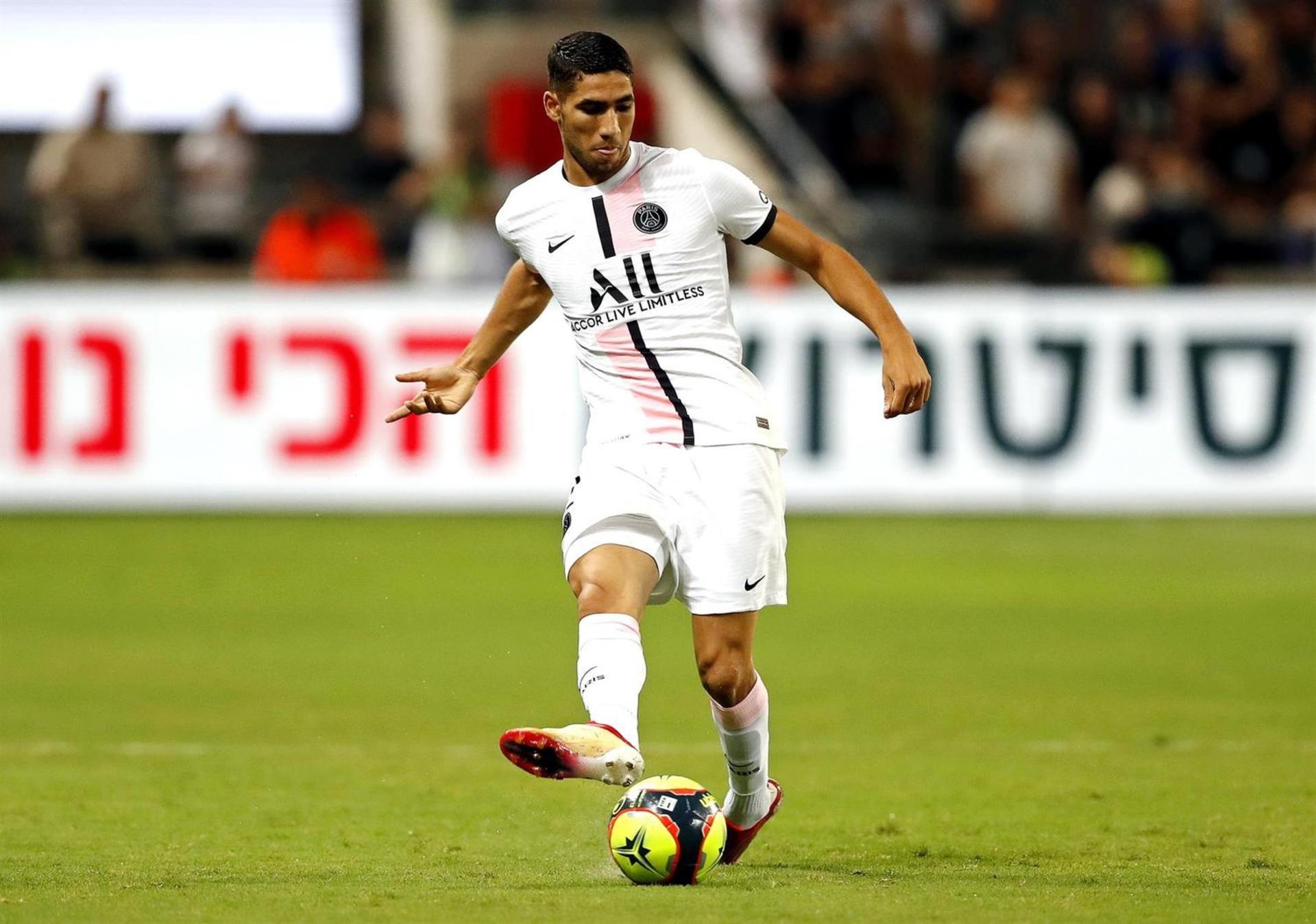 Novos galácticos! Confira os 11 iniciais do PSG com Lionel Messi ...