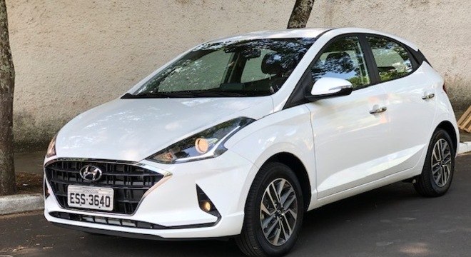 HB20 1.6 recebe discretas mudanças na linha 2021: conheça - Prisma - R7 ...