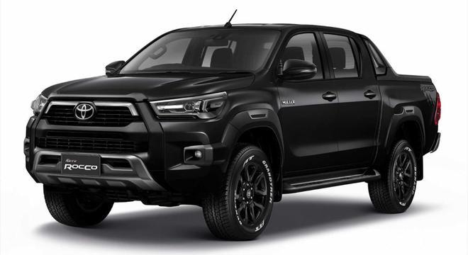 Toyota anuncia retomada de produção - Prisma - R7 Autos Carros