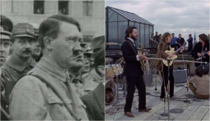 De Hitler a Beatles: conheça os marcos históricos de 30 de janeiro ...