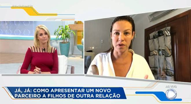 'Hoje em Dia' conquista segundo lugar em São Paulo e no Rio ...