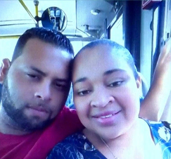 Mulher é Assassinada A Facadas Pelo Ex Na Frente Dos Filhos E Do