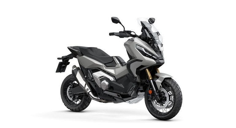 Honda X-ADV 2024 ganha novas cores e sai por R$ 91 mil - Prisma - R7 Autos Carros