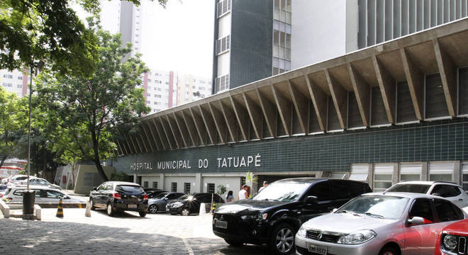 Maioria dos hospitais municipais em SP não possui alvará dos Bombeiros ... Maioria dos hospitais municipais em SP não possui alvará dos Bombeiros ...