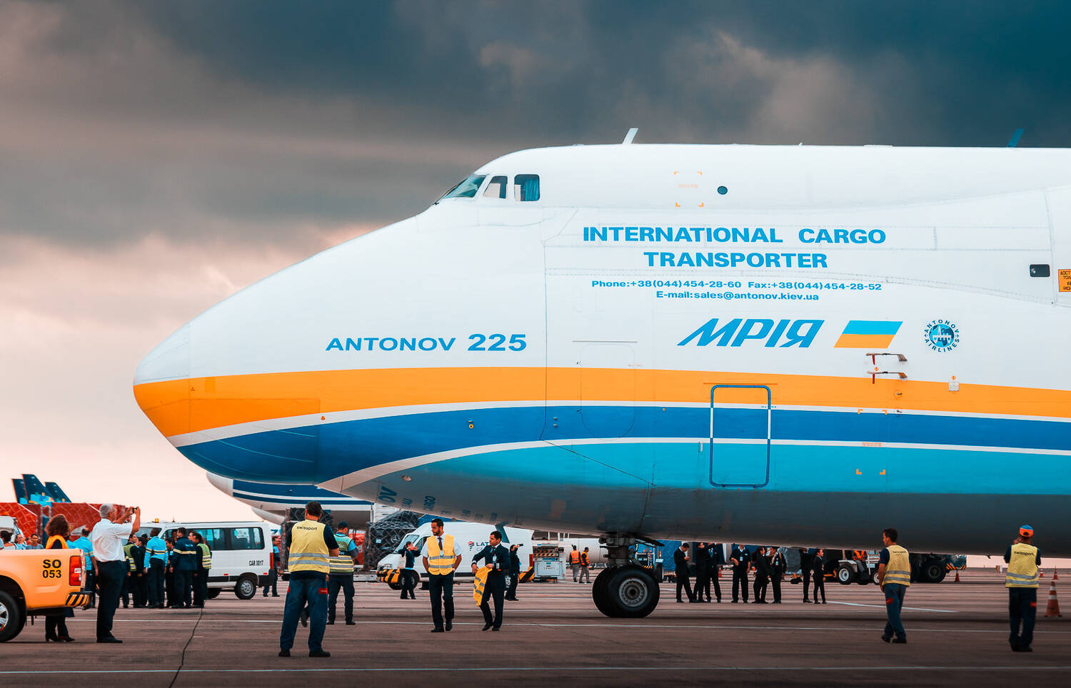 IATA destaca a excelência em logística e a importância da certificação ...