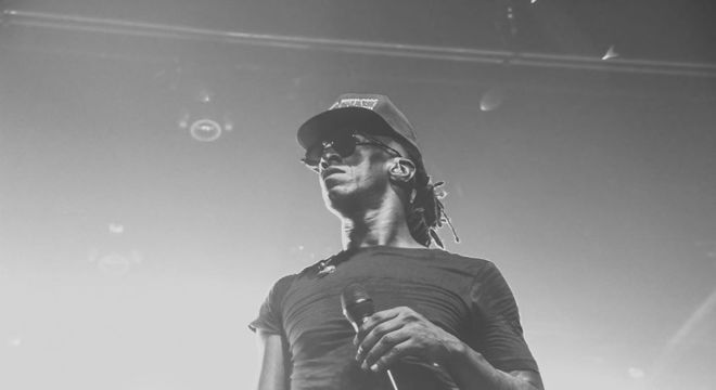 Racionais MC’s faz show extra em São Paulo para gravação de DVD ...