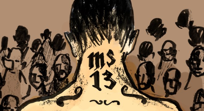 MS-13: a gangue que virou uma ‘franquia do crime’ nas Américas ...