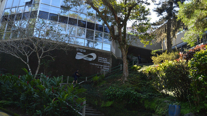 Lula classifica Impa como instituto de ensino superior e inaugura curso ...