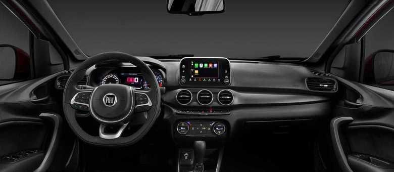 Cronos chega à linha 2020 com novidades e inédita versão HGT - Prisma ...