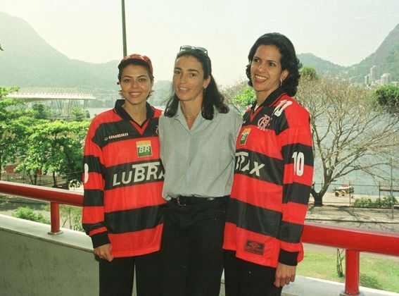 Isabel, do vôlei, foi ícone do esporte tanto na quadra quanto na praia ...