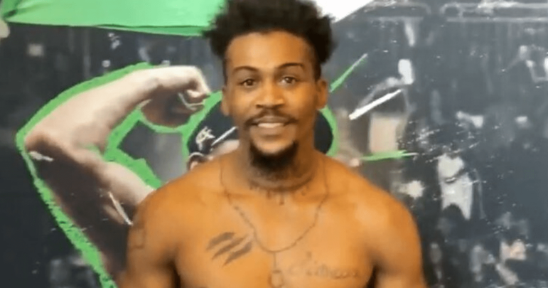 Boxeador de 28 anos é assassinado com tiro na cabeça nos EUA - Fotos ...