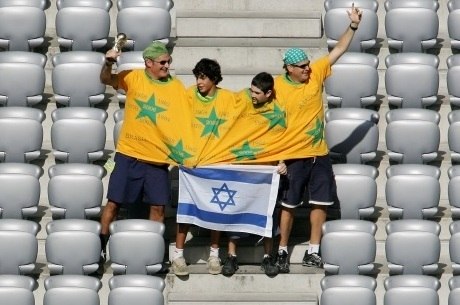 "Relação entre Brasil e Israel está acima dos governos", diz ministro ...