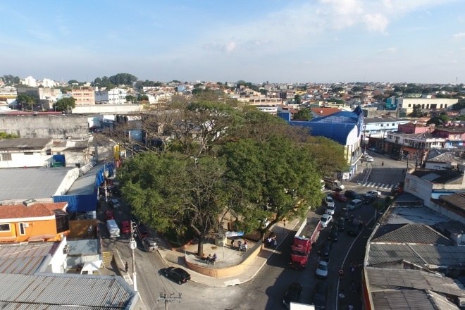 Tradicional bairro de São Paulo, Itaim Paulista completa 410 anos ...