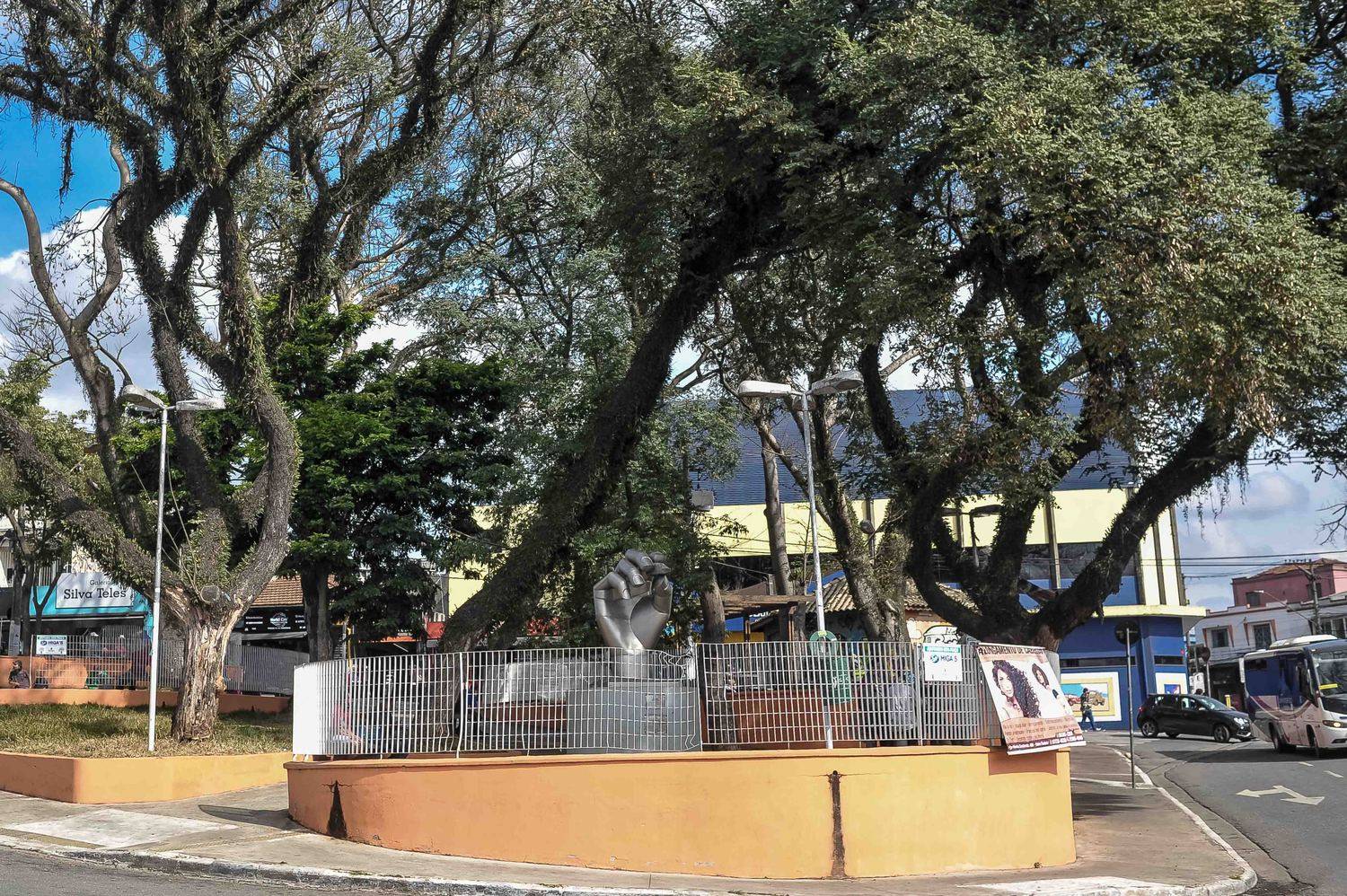 Bairro do Itaim Paulista, na zona leste de SP, comemora 410 anos ...