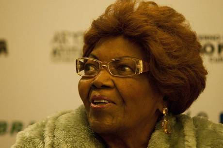 Morre Dona Ivone Lara, aos 97 anos, no Rio de Janeiro - Entretenimento ...