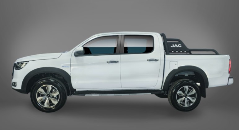 JAC Motors E-JP8 chega ao Brasil por R$ 369 mil - Prisma - R7 Autos Carros