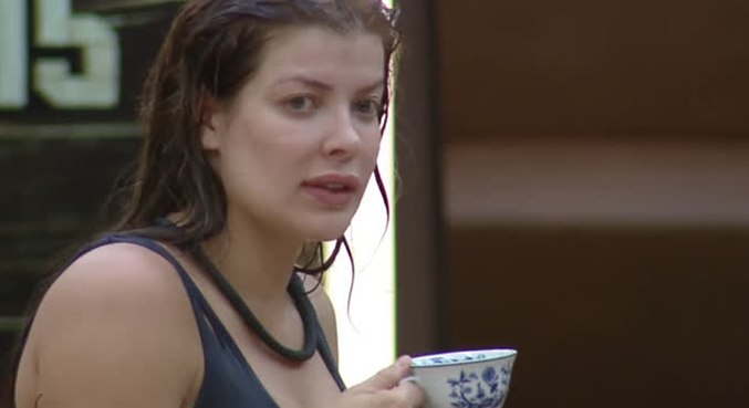 Tradicional? Jaque revela para Lucas qual o maior sonho de sua vida - A ...