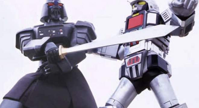Jaspion vai ganhar filme e mangá brasileiros 30 anos após estreia ...