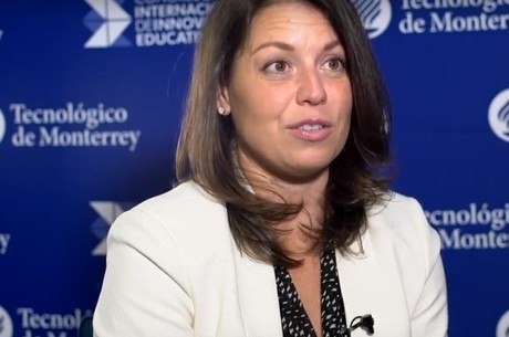 'Jogos são mais efetivos na avaliação do que as provas', diz Jennifer ...