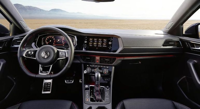 Jetta 2021 aparece só com motor 2.0 TSi no site da Volkswagen - Prisma ...