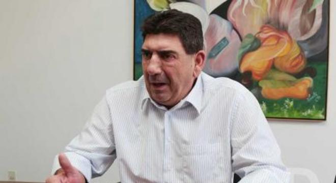 É melhor pagar pedágio do que ter prejuízo, defende deputado - Cidades ...