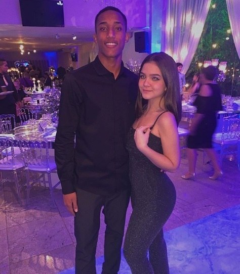 Após término com Mel Maia, João Pedro assume novo namoro - Fotos - R7 Lance