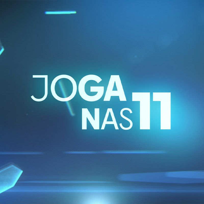 Joga nas Onze: Conteúdo Digital Esportivo - R7 Esporte