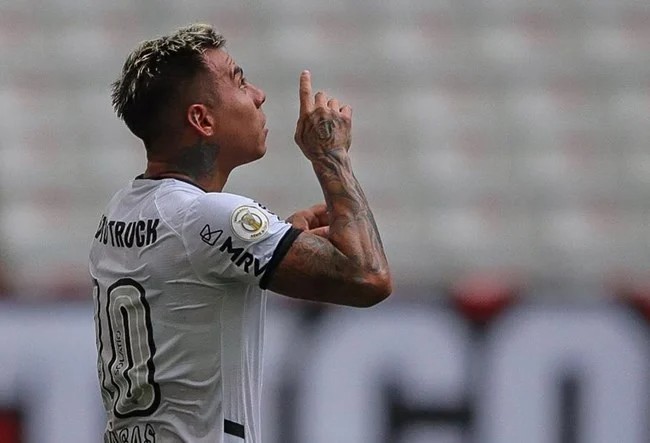 Pablo revela sonho de jogar pelo Flamengo: 'Grandeza enorme' - Futebol ...