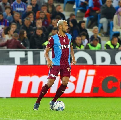 Confira os jogadores brasileiros que atuam na primeira divisão do ...