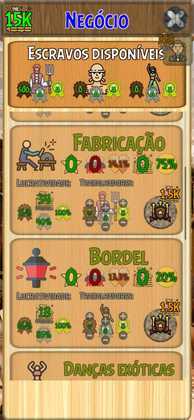 'Simulador de escravidão' permitia que usuários controlassem escravos ...