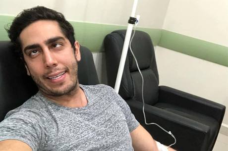 Jonathan Nemer é fenômeno na internet com humor "sem apelação ...