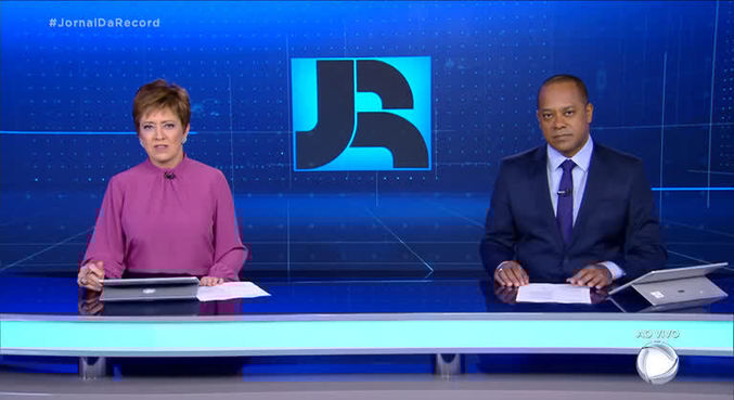 Record TV chega às casas de mais de 139 milhões de pessoas em maio ...