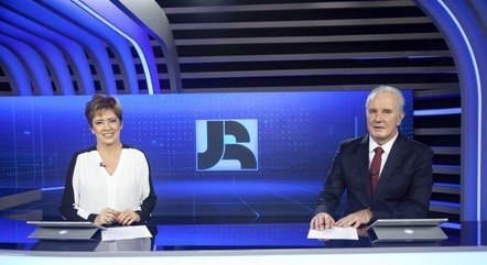 'Jornal da Record' consolida segunda posição em audiência ...