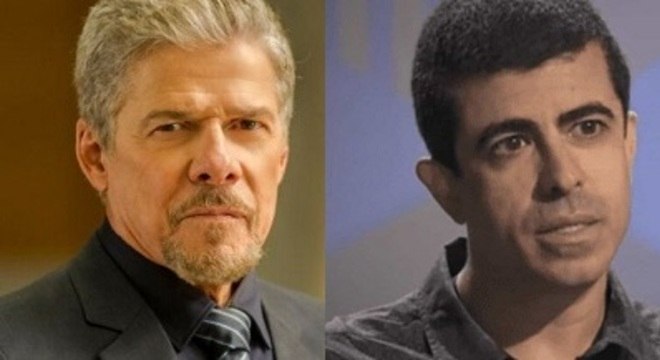 Assédio: A Globo foi mais dura com Mayer do que com Melhem? - Prisma ...