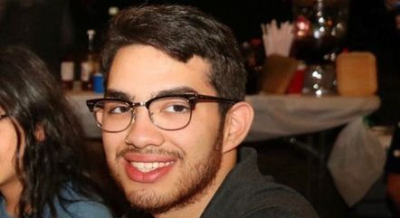 'Vi muita crueldade contra migrantes', diz jovem nascido na fronteira ...