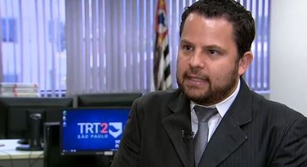 Juiz Marcio Scalercio, acusado de assédio sexual, é punido com ...