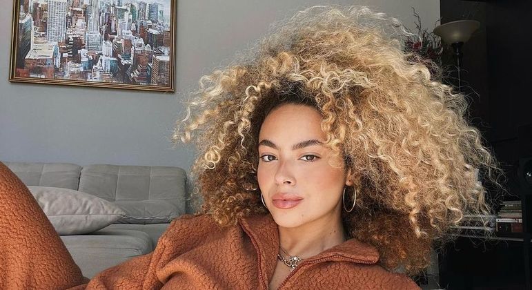 O amor está no ar? Conheça a influenciadora apontada como affair de ...