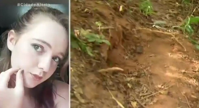 Caso Julia: homem que confessou crime em SP não é o assassino ...