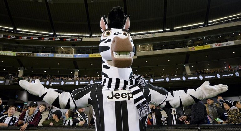 Juventus da Itália, uma crise que fermenta dentro e fora do campo ...