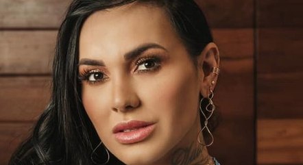 Influencer Kamila Simioni é detida suspeita de agredir ex-funcionária ...
