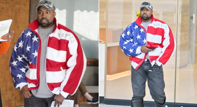 Petição para tirar músicas de Kanye West das plataformas de streaming ...