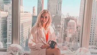 Influenciadora Kat Torres alega gravidez e tratamento médico para ...