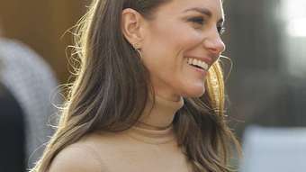 Kate Middleton vai a rave em propriedade real na Inglaterra - Notícias ...