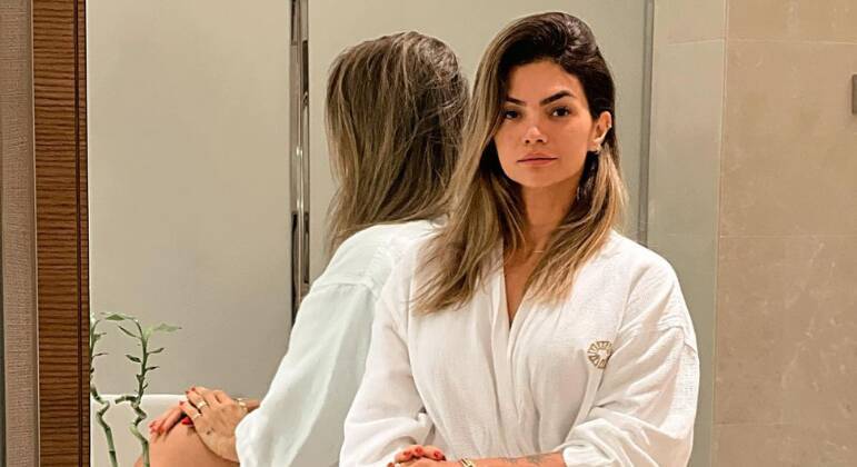 Kelly Key completa 40 anos e diz não ter medo de envelhecer: 'Idade é ...