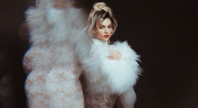 Kelly Key faz 20 anos de carreira: 'Tenho orgulho da minha trajetória ...