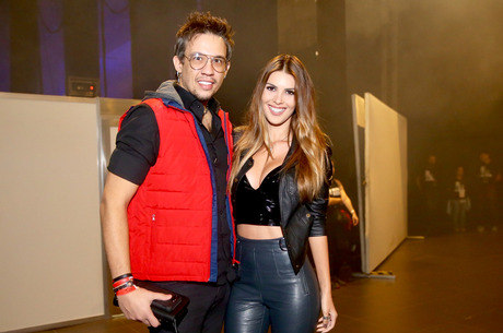 Kiko, do KLB, revela que tem sonho de se tonar pai em breve ...