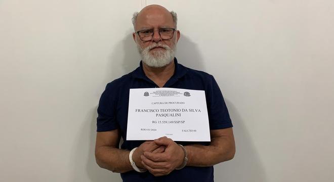 Suspeito De Chefiar Quadrilha Que Roubou Ouro Em Guarulhos é Preso